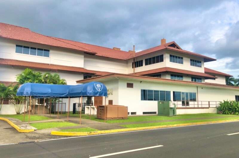 Balboa Academy – Dream Travel and Study